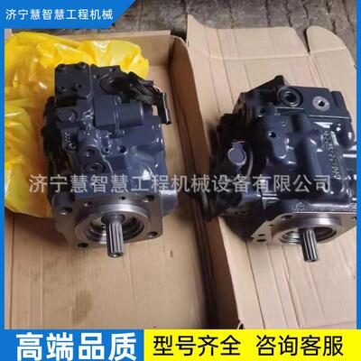 装载机WA380-7风扇马达 WA500-8风扇泵708-7S-00760 708-7S-00710