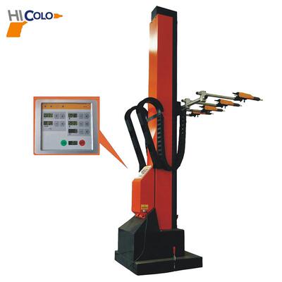 杭州厂家直销数显型COLO-2000D粉末喷涂上下升降自动往复机