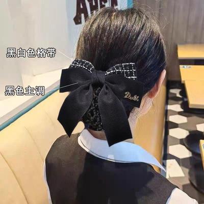 网兜职业发网空姐工作头发发饰