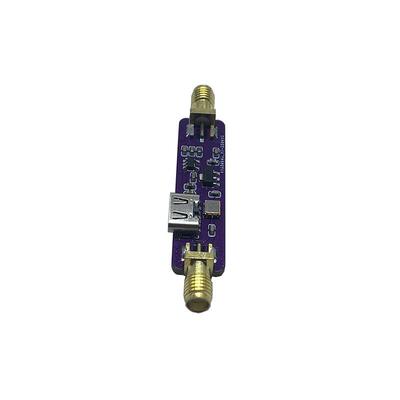有源 SAW 滤波器 和 LNA 5V电源1090MHz 1.09GHz ADS-B