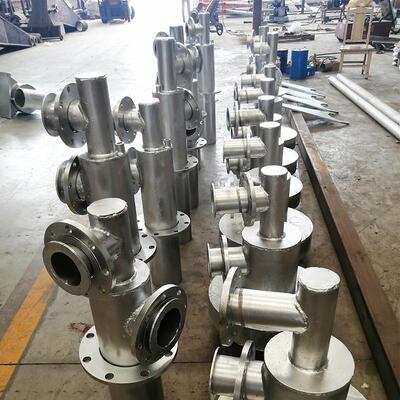 厂家直销燃烧器烧嘴工业炉窑高炉煤气烧嘴燃烧器烧嘴