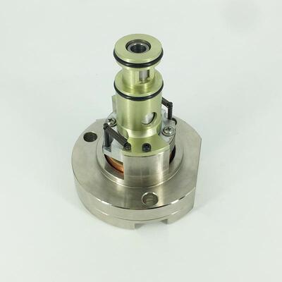3408326柴油机发电机配件 PT泵芯EFC3408324常闭式内置电子执行器