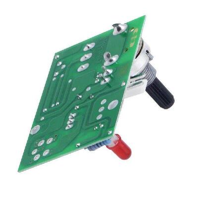 Soldering Iron Control Board Controller Station Thermostat