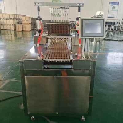 微型果糖果机 小型糖机 家用糖型机 实果验室糖果机 小UEE糖果浇