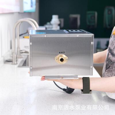 科沃尔水泵KVR-1209K回水器零冷水 平层跃层 热水循环系统