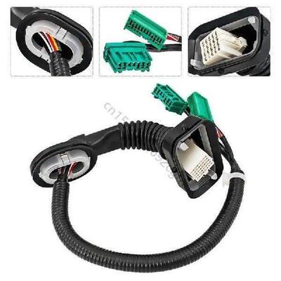 Replacement Sub Wire Harness Front Left Driver Door Sub