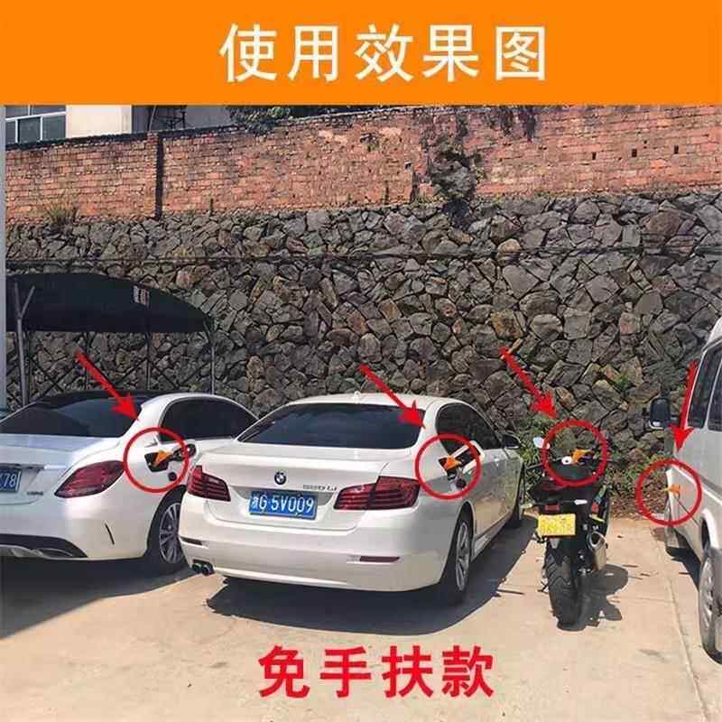 摩托车免手扶长嘴机油漏斗加油加燃油宝添加剂过滤专用塑料胶漏斗