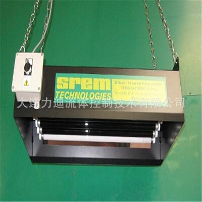 法国srem照度计POLLUX