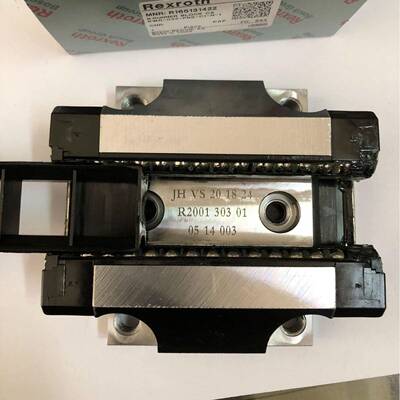 ReXroth德国力士乐精密滑块R185322366 R182122366 R182132367现