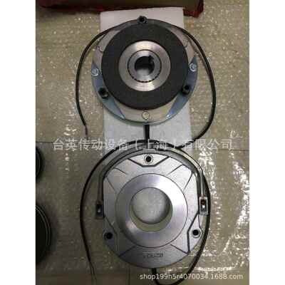 现货FDB15减速电机制动器，BRE40180V刹车器抱闸线圈摩擦片