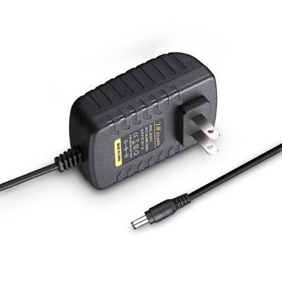 19V600MA智能扫地机器人充电器直充19V0.6A扫地机器人充电器配件