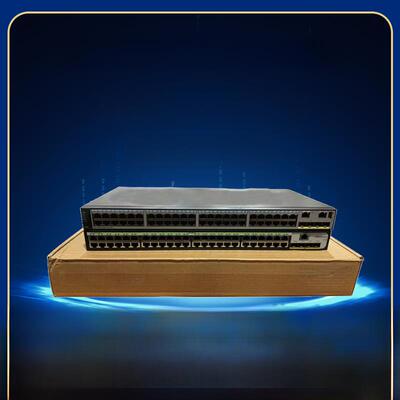 S7703S/S7706S/S7712/S12700E-4/8/12 框式核心三层交换机