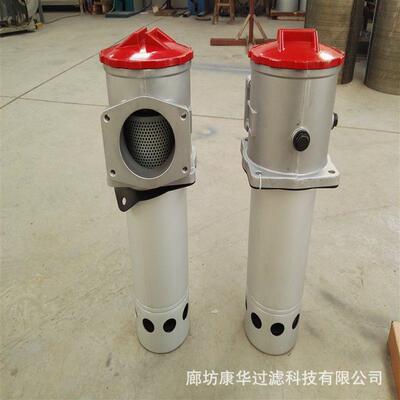 供应液压过滤器RFBN/HC950D010E1.0/B6管路过滤压力管路过滤器