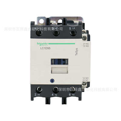 lc1d245q7c原厂接触器 lc1d245m7cshianide现货