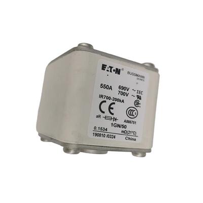 熔断器170M4508 170M4509 170M4510 170M4511 170M4512 170M4513