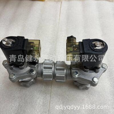 大河TAEHA电磁阀TAEHA脉冲阀TAEHA先导阀TH-4820-C/TH-4825-C