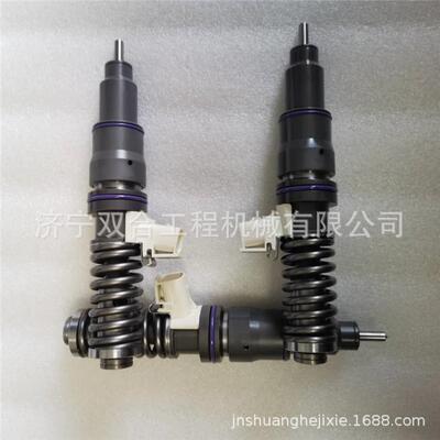 TAD1345喷油器 21379939 3801369 TDA1344喷油嘴