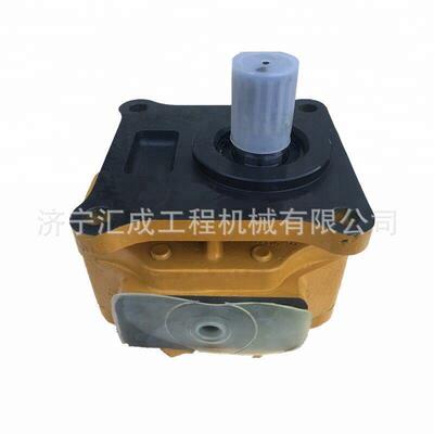 D355 D355A D355A-3 D355A-5 液压串联转向器泵 07442-71102 0744