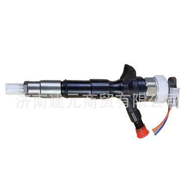 喷油器总成 23670-30440柴油发动机电装喷油器总成295900-0250