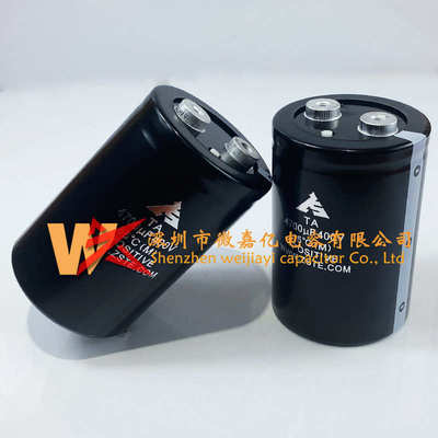 智胜新TA电解电容 400V4700UF 450V2500UF 2200UF 3300UF 10000UF