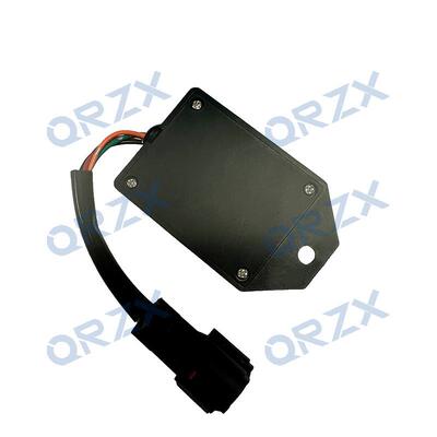 斗山DX260LCA/300/480/140W/DL300A/200A时间继电器300619-02309A