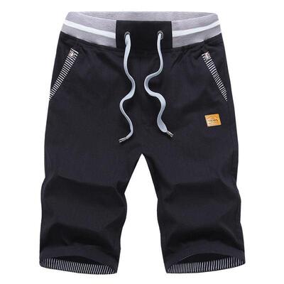 City Commute Summer Mens Clothing Lightweight Breathable