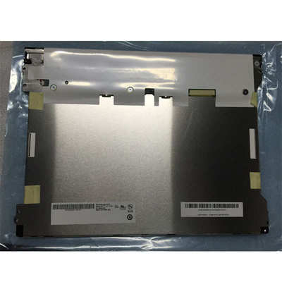 友达12.1寸液晶屏 G121XN01 V0 LED高亮1024*768高分屏 质保一年