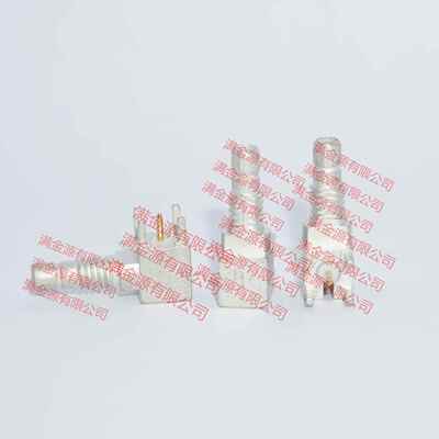FA1-NZRP-PCB-8 AMPHENOL原装现货SMB FAKRA 50OHM射频同轴连接器
