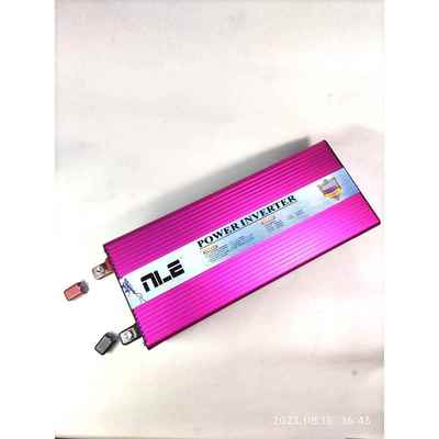 24V转4000W带空调车载变压器24V转220v煲饭烧水电源器汽车变压器