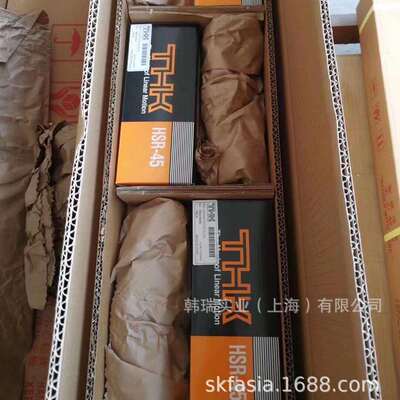 THK 滚珠丝杠导轨BIF3205-5RRG0+1000LC3 丝杆