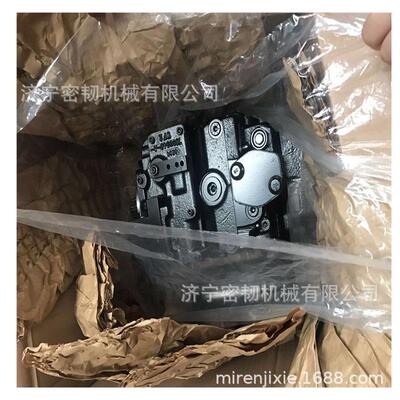 压路机全车配件SR12/SR16/SR26行走泵齿轮泵248-64-01100