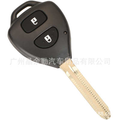 遥控器b41ta芯片/卡凯美瑞g钥匙威驰汽车丰田罗拉434mhz4d67适用