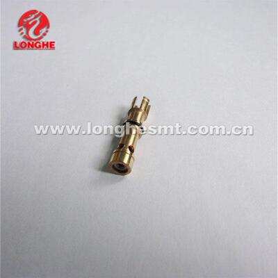 YG12电磁阀活塞铜芯KHY-M7154-00/KHY-M7158-00