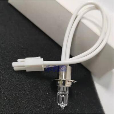 岛津 SHIMADZU CL-7000/7200 CL-8000生化灯泡 PG64258 12V20W