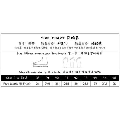 Men Shoes Women Western Cowgirl Cowboy Boots 男女西部牛仔靴