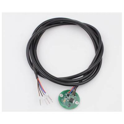 电梯门编码器电梯门开启器编码器Pm81842 14743适用于O