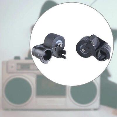 Pack of 5 Pulley Bearing Wheel Video Recorders Roller