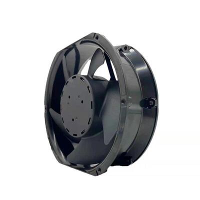 9SG5724P5H61通讯通信机柜服务器散热风扇17251高转速风扇