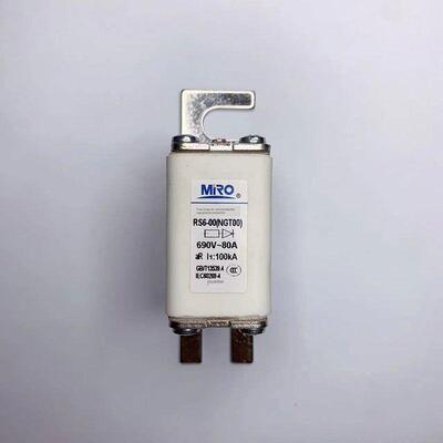 Mro Ming Melt Rs711B Ngt00 Rs6-00 Hls00快速熔断器熔断器