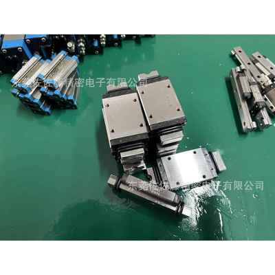 THK直线导轨滑块RSR5WN RSR7WN RSR9WN RSR12WN RSR15WN