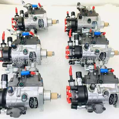 适用卡特燃油泵9320A160T 9320A163T 2644H203AT 272-2290