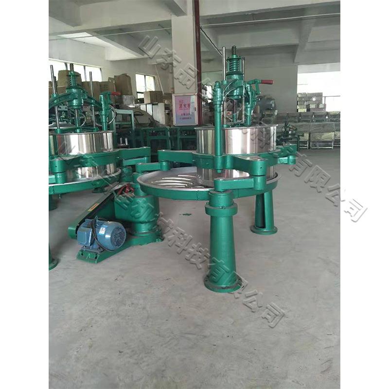 全自动茶叶药材揉茶机新茶理条机2530型红茶绿茶制茶设备