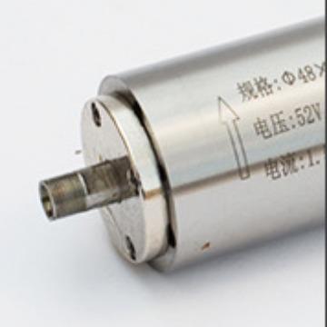 供应浩天直径48自冷36000转打点分板机械设备用主轴电机电主轴
