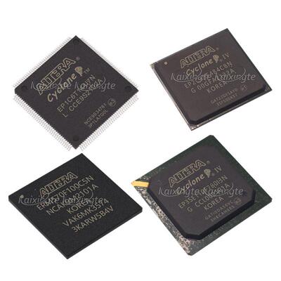 EPM240ZM100C7N 封装BGA256 可编程门阵列 ALTERA芯片