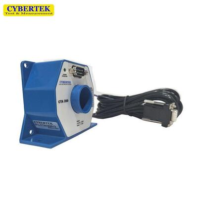 CYBERTEK知用电流互感器CTA200 替代莱姆LEM IT200-S/横河CT200