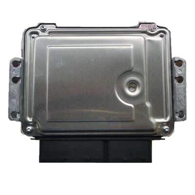 适用于现悦动汽车发动机电脑板ECU 39127-2B890 MEG17.9.12