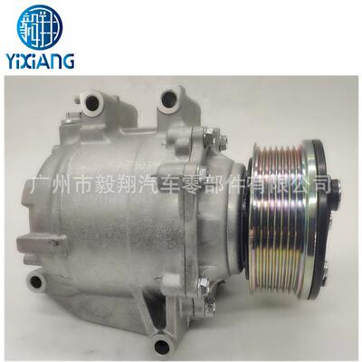 适用 TRSE09 TRSE07 AC compressor HONDA CIVIC 1.8L 2015-2012