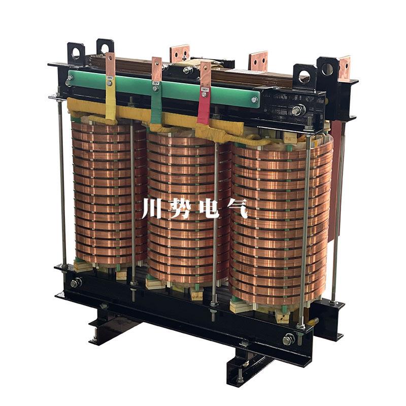 玻璃炉三相电炉变压器380V转85V中频烧结焀盐用高压镀膜机加热
