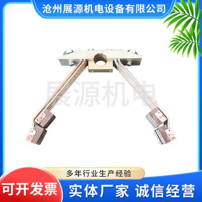 铜丝刷架港口吊机卷筒刷架铍铜丝电刷架克令吊卷筒刷架凯伏特