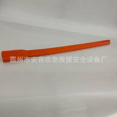 DDDXZBZ10-2-A绝缘导线遮蔽罩Φ30x1370mm无接头防护罩电工保护罩